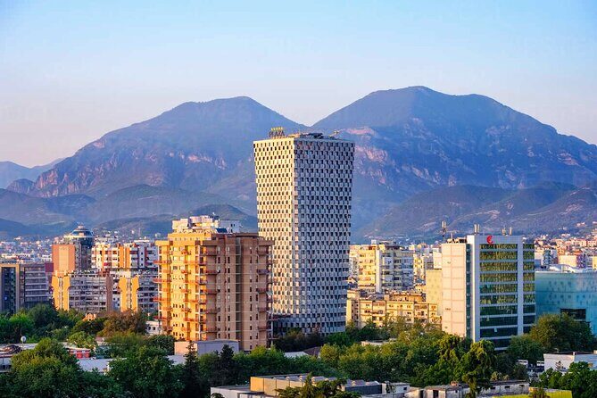 Tirana Bike Tour, History, Culture and Visit to Artificial Lake - FAQ