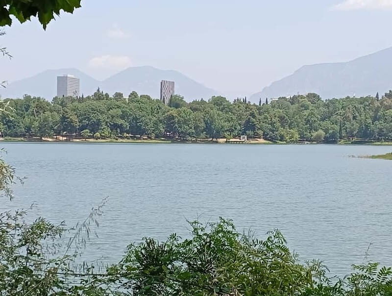 Tirana Bike Tour with Local Guide in English or Czech - What’s Included and What to Consider