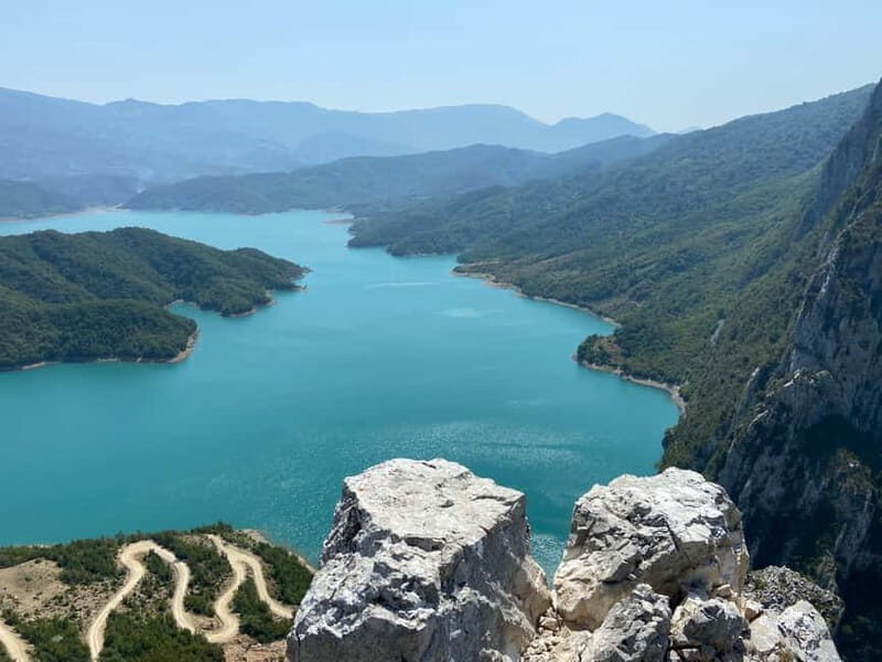 Tirana: Bovilla Lake and Dajti Cable Car - Who Will Love This Tour?