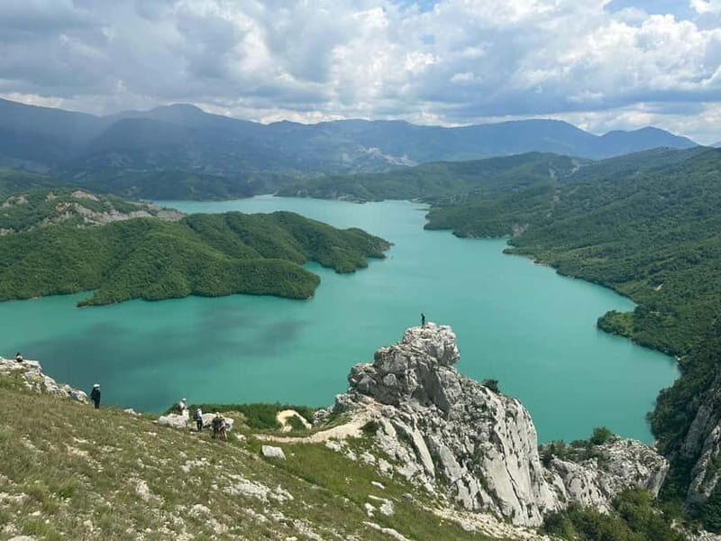 Tirana: Bovilla Lake & Gamti Mountain with SUV, No-Hiking - Frequently Asked Questions