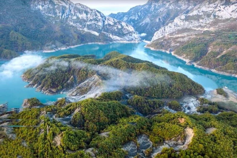 Tirana: Bovilla Lake Hiking Experience Half-Day Tour - The Value of the Experience