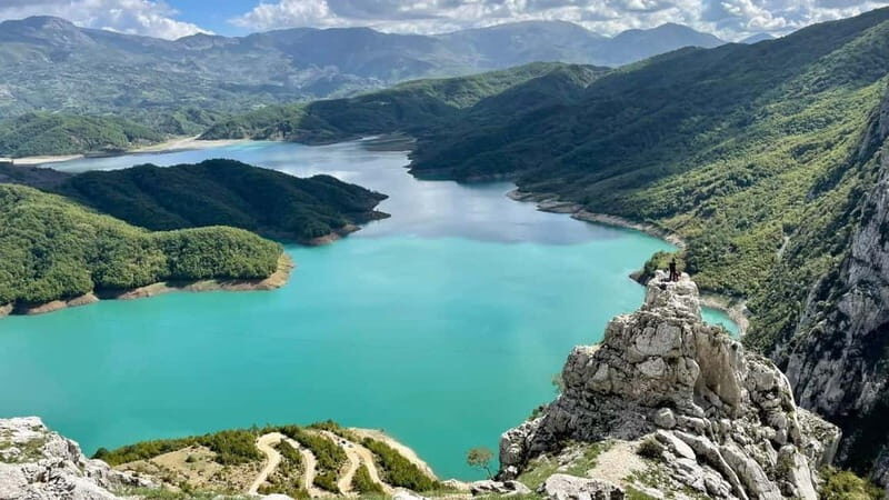Tirana: Bovilla Lake Hiking Experience Half-Day Tour - Real Experiences from Travelers