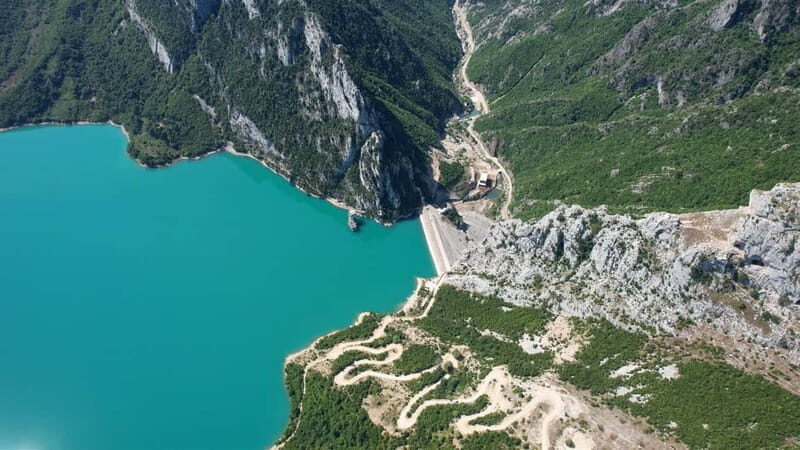 Tirana: Bovilla Lake Hiking Experience Half-Day Tour - Who Will Love This Tour?