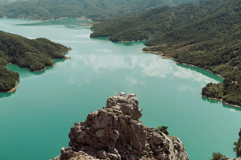 Tirana: Bovilla Lake Hiking Experience Half-Day Tour - FAQ