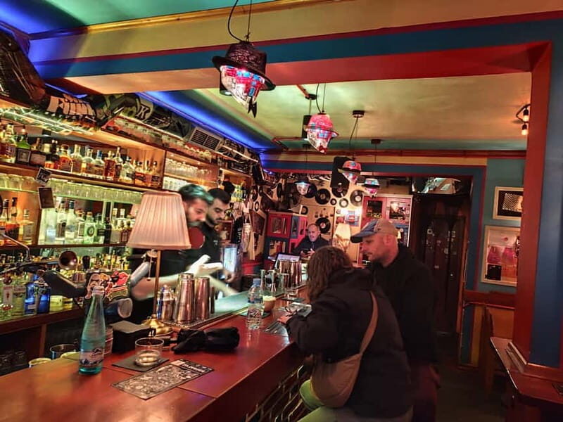 Tirana by Eden: Food, Drink & Soul - An In-Depth Look at the Tirana Food & Culture Tour