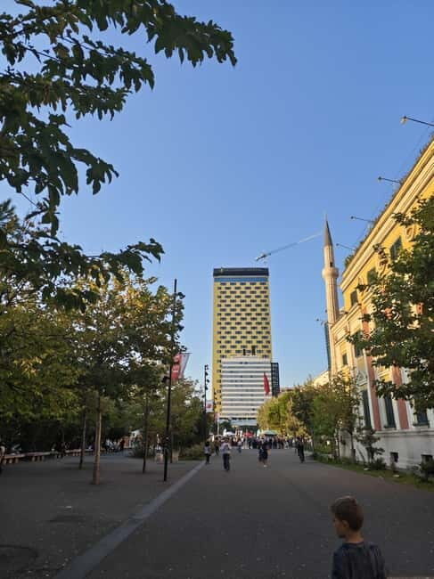 Tirana by Eden: Food, Drink & Soul - Final Thoughts: Who Will Appreciate This Experience?