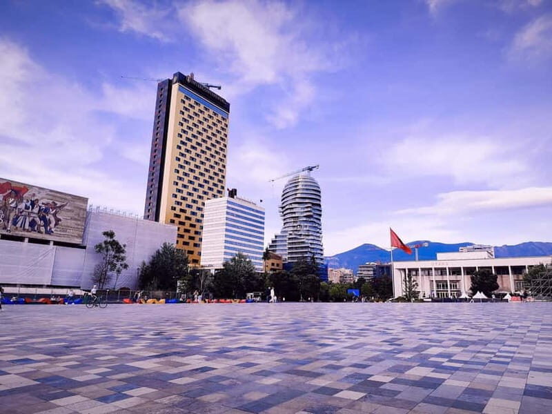 Tirana by Eden: Food, Drink & Soul - Frequently Asked Questions