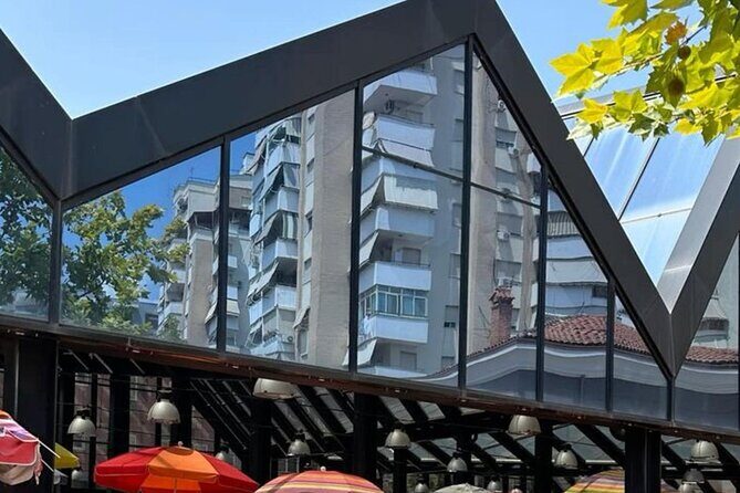 Tirana Center Walking Tour - Final Thoughts
