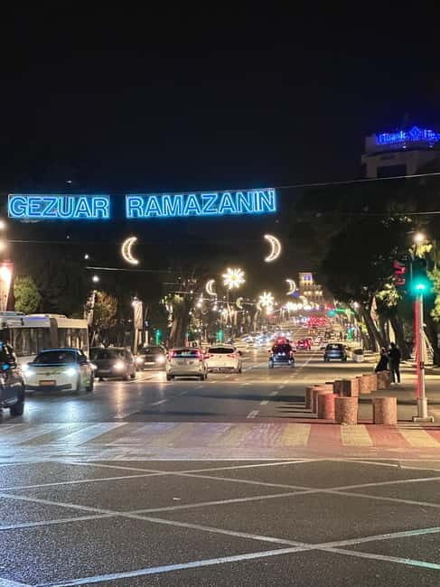 Tirana Center Walking Tour ( In French, Italian & English) - Introduction to Tirana’s Spirit
