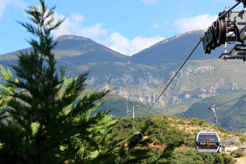 Tirana City & Dajti Cable Car from Durres/Golem/Tirana - Who Should Consider This Tour?