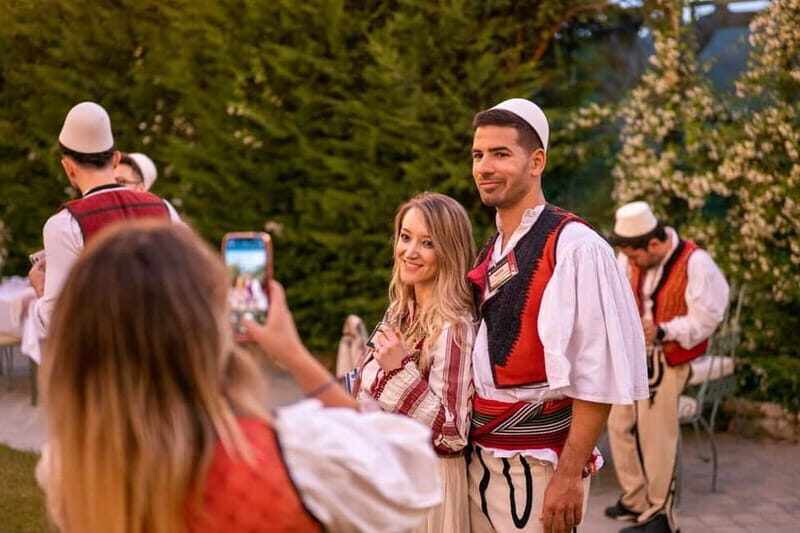 Tirana: City Tour and Albanian Night Show with Dinner - Authentic Experiences and what travelers say