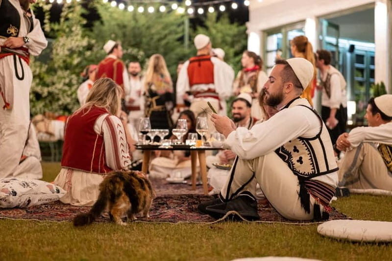 Tirana: City Tour and Albanian Night Traditional Show - A Closer Look at the Tour Experience