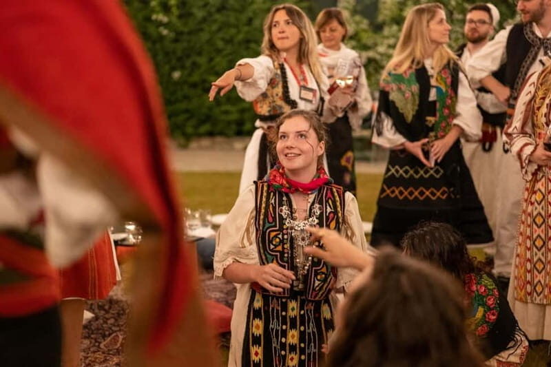 Tirana: City Tour and Albanian Night Traditional Show - FAQ