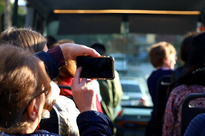 Tirana City Tour by Open Bus Albania - The Sum Up