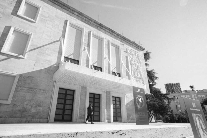 Tirana: City Tour with Photographer (book a day in advance!) - Who Will Love This Experience?