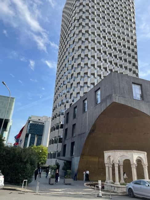 Tirana: City Walking Tour with Local Guide - An In-Depth Look at Tirana’s Walking Tour
