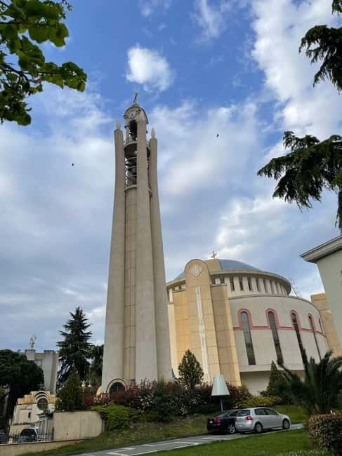 Tirana: City Walking Tour with Local Guide - Final Thoughts