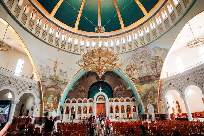Tirana: City Walking Tour with Personal Photographer - Introduction