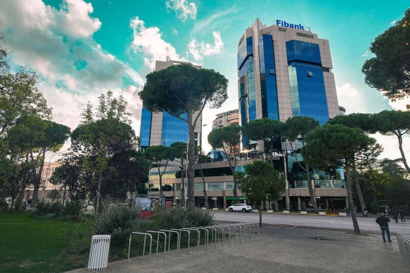 Tirana: City Walking Tour with Personal Photographer - What to Expect on the Tour