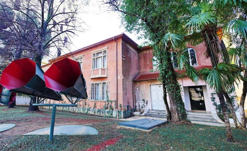 Tirana: Communism History Tour - What to Expect from the Tour