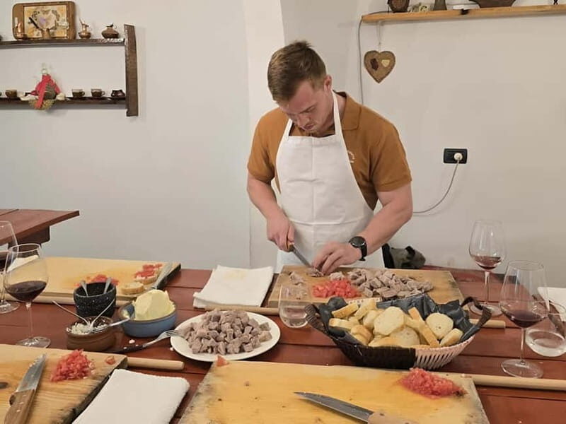 Tirana Cooking Class  Traditional Albanian Recipes - Final Thoughts