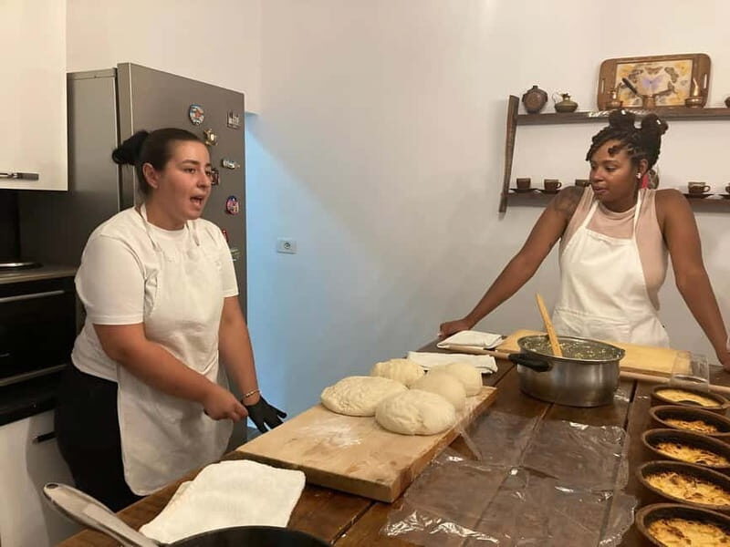 Tirana Cooking Class  Traditional Albanian Recipes - FAQs