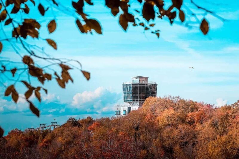 Tirana: Dajti Mountain by Cable Car with local Guide - Authenticity and Authentic Experiences