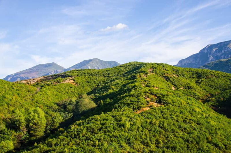 Tirana: Dajti Mountain Half-Day Trip with Cable Car Ticket - Exploring Dajti Mountain: A Practical Review of the Tirana Half-Day Trip