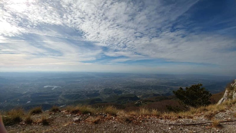 Tirana: Dajti Mountain Half-Day Trip with Cable Car Ticket - What We Think About the Value