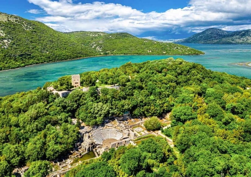 Tirana: Day Tour to Sarandë, the Jewel of the Ionian Coast - The Journey Begins: From Tirana to Sarandë