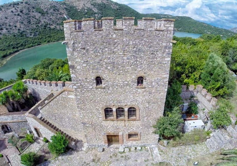 Tirana: Day Tour to Sarandë, the Jewel of the Ionian Coast - Back to Sarandë and a Taste of Local Culture