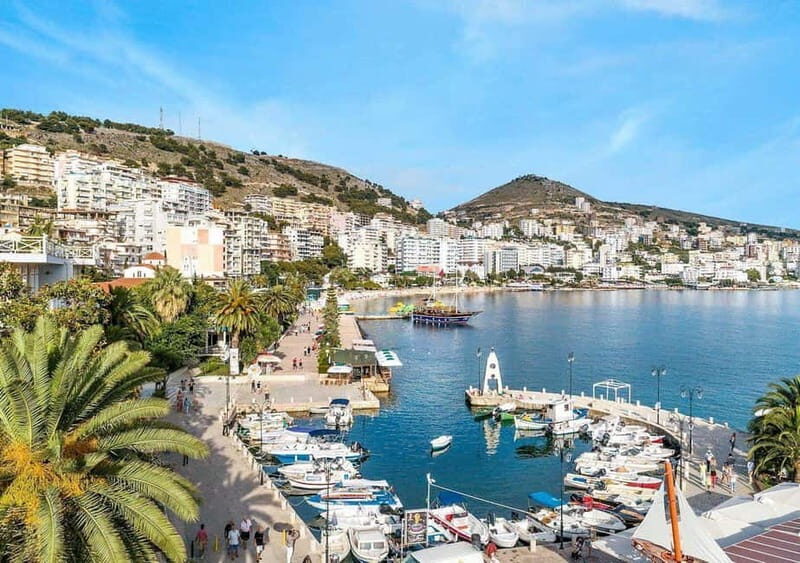 Tirana: Day Tour to Sarandë, the Jewel of the Ionian Coast - The Sum Up
