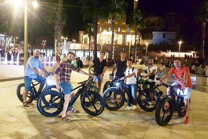 Tirana Day Tour with Electric Bikes - An Honest Look at the Tirana E-Bike Tour
