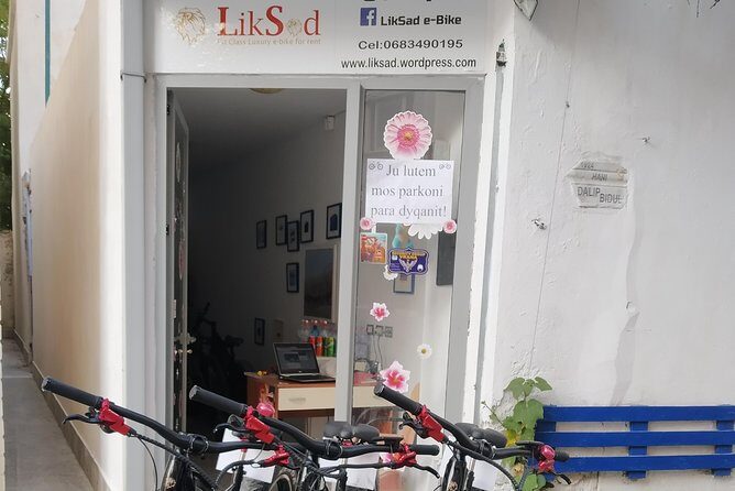 Tirana Day Tour with Electric Bikes - Final Thoughts