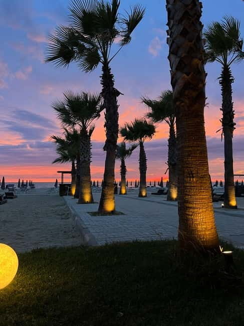 Tirana & Durres: 2 city tours - 1 day - Whats the Experience Like in Practice?