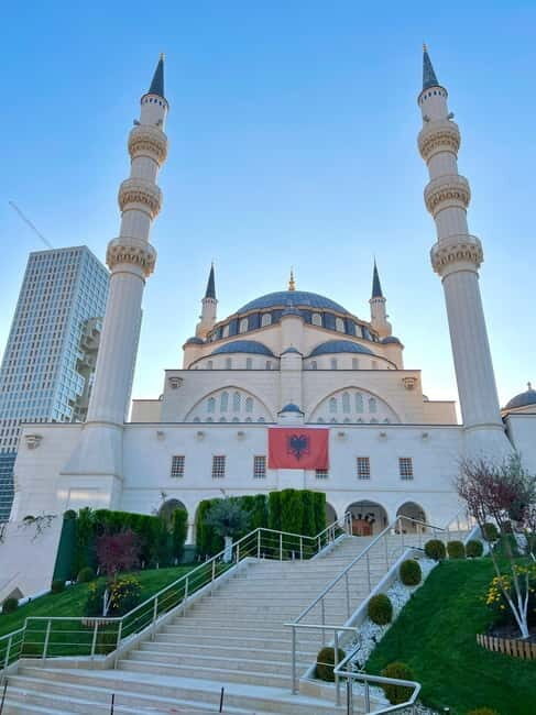 Tirana & Durres: 2 city tours - 1 day - Final Thoughts