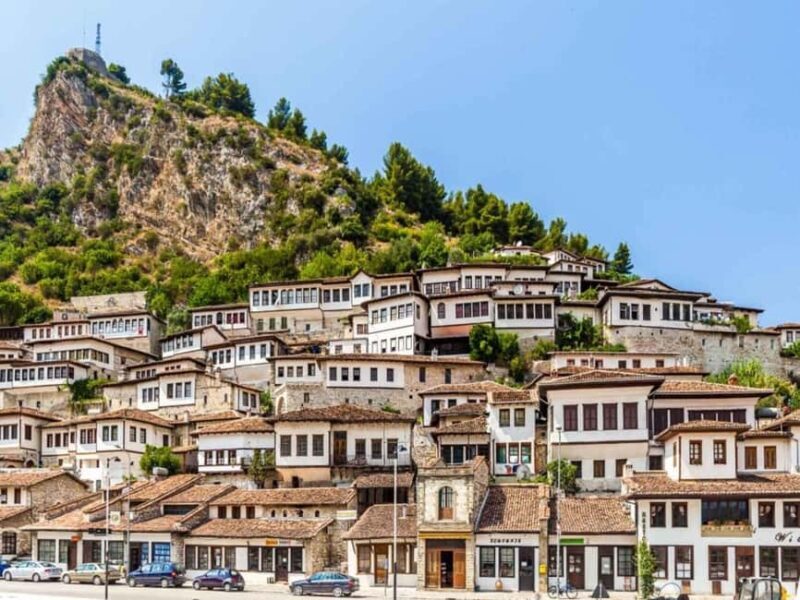 Tirana/Durres: Berat Private Tour with Onufri Museum Entry - Key Points