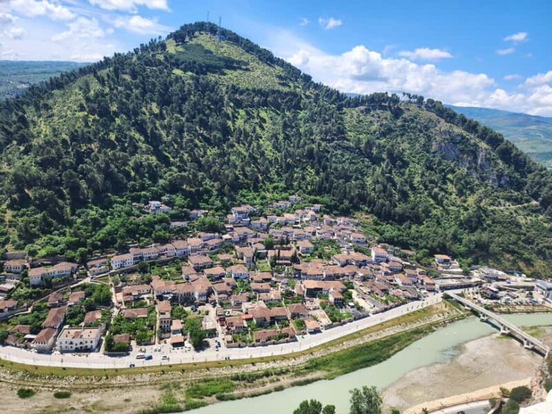 Tirana/Durres: Berat Private Tour with Onufri Museum Entry - FAQ