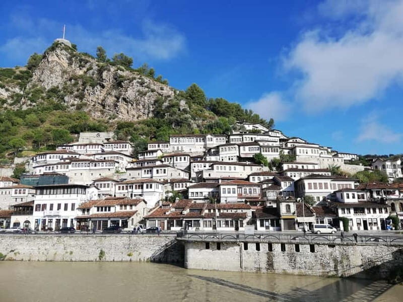 Tirana / Durrës: Berat UNESCO City & Karavasta National Park - Authentic Insights from Travelers