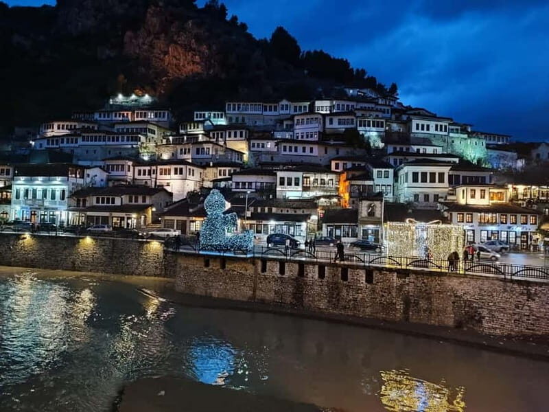 Tirana / Durrës: Berat UNESCO City & Karavasta National Park - Who Is This Tour Best For?