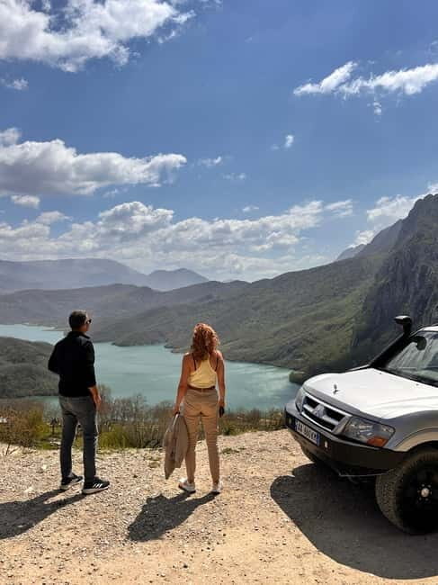 Tirana/Durres: Bovilla Lake Trip and Optional Mt. Gamti Hike - Key Points