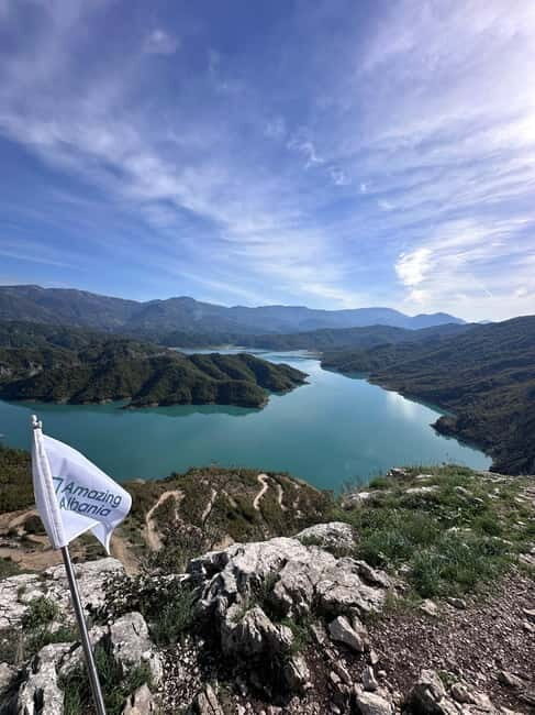Tirana/Durres: Bovilla Lake Trip and Optional Mt. Gamti Hike - An In-Depth Look at the Bovilla Lake & Gamti Mountain Trip