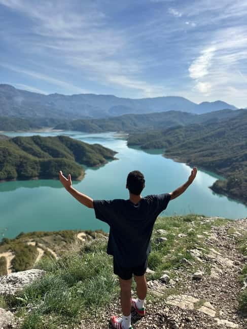 Tirana/Durres: Bovilla Lake Trip and Optional Mt. Gamti Hike - FAQs