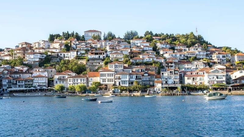 Tirana/Durres : Day Trip to Ohrid , St Naum, North Macedonia - An In-Depth Look at the Experience