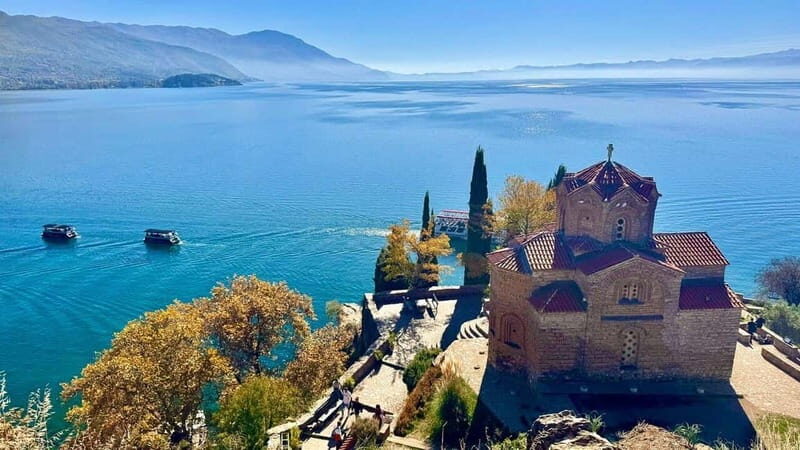 Tirana/Durres : Day Trip to Ohrid , St Naum, North Macedonia - Final Thoughts
