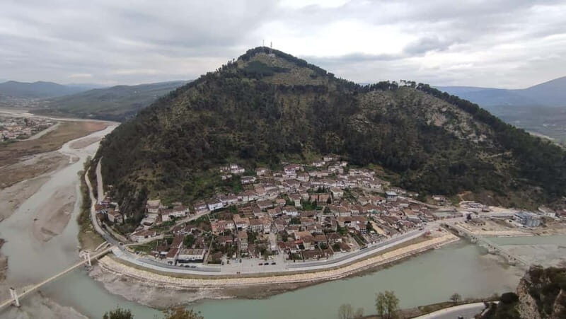 Tirana /Durrës: Divjakë-Karavasta, Berat UNESCO & Belsh Lake - Discovering Albania’s Natural Treasures at Divjakë-Karavasta