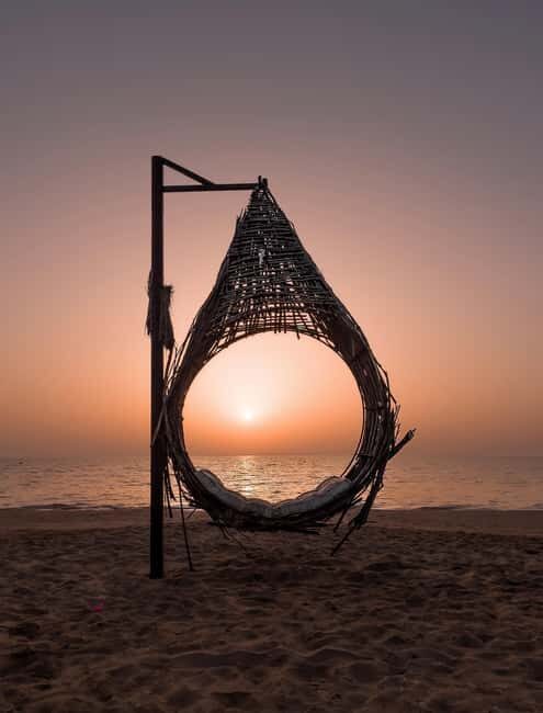Tirana/Durrës: Fllakë Beach Escape and Optional Horse Ride - The Optional Horseback Ride: A Touch of Adventure at Sunset