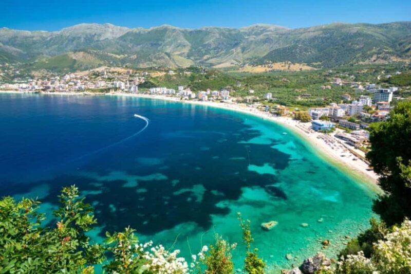 Tirana/Durrës/Golem: Day Trip to Dhërmi, Llogara & Vlorë - A Deep Dive into the Experience