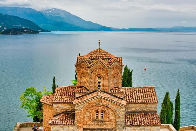 Tirana/Durres/Golem: Day Trip to Ohrid, North Macedonia - How the Experience Delivers Value