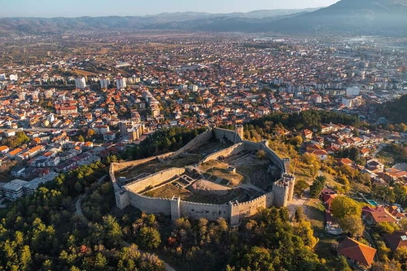 Tirana/Durres/Golem: Day Trip to Ohrid, North Macedonia - Who Should Consider This Tour